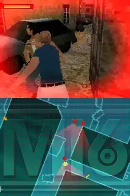 Play 007 - Blood Stone (USA) Retro Game Free Online Browser