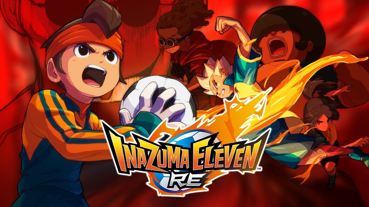 Inazuma Eleven (Spain) Play Free Online Retro Game