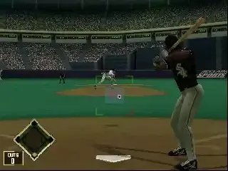 All-Star Baseball 2000 (USA) Play Free Online Retro Game