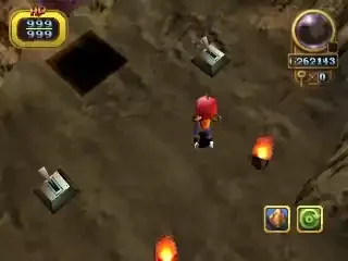 Alundra 2: A New Legend Begins Play Free Online Retro Game