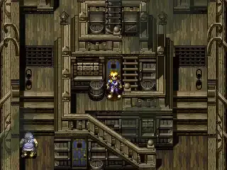 Play Free Alundra Retro Game