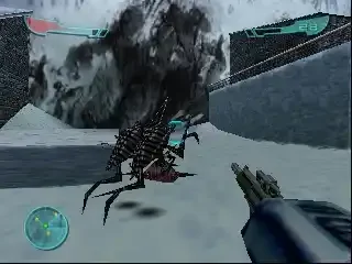 Play Armorines - Project S.W.A.R.M. (Germany) Nintendo 64 Game Free ...