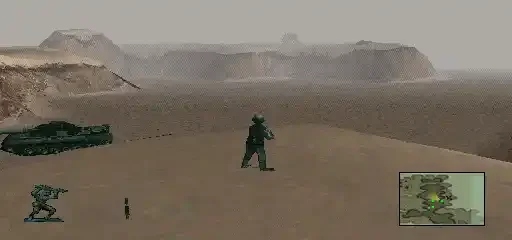 Play Army Men 3D Retro Game Free Online Browser