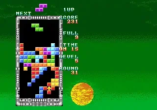 Play Atomic Point (Korea) Arcade Retro Game Free Online Browser - Retro ...