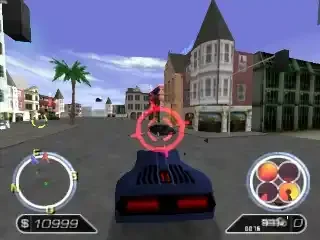 Play Auto Destruct Retro Game Free Online Browser