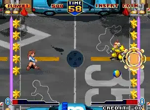 Play Bang Bead (Prototype?) [Prototype] Arcade Retro Game Free Online ...