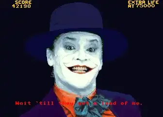 Play Batman Retro Game Free Online Browser