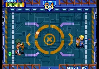 Play Battle Flip Shot Retro Game Free Online Browser