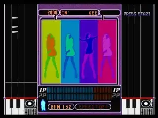 Play BeatMania Append 5th Mix - Time to Get Down (Japan) Retro Game ...