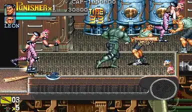 Play Biaofeng Zhanjing (Chinese bootleg) [Bootleg] Arcade Retro Game ...