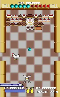 Play Block Carnival / Thunder & Lightning 2 Arcade Game Free Online ...