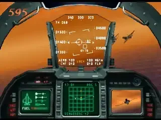Play Bogey Dead 6 Retro Game Online Free