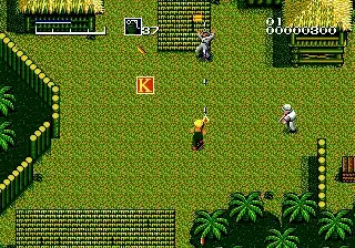 Caliber .50 (USA) Play Retro Game Free Online Browser