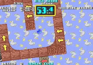 Play Cameltry (Japan, YM2610) Arcade Game Free Online Browser - Retro Games