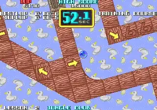 Play Cameltry (US, YM2203 + M6295) Arcade Game Free Online Browser ...