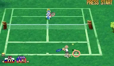 Play Free Capcom Sports Club (970722 Japan) Retro Game