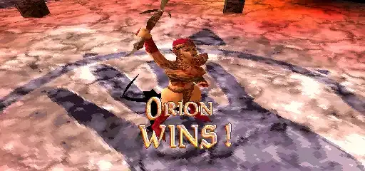 Play Cardinal Syn (USA) Retro Game Free Online Browser