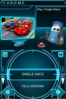 Cars 2 (USA) (En,Fr,Es) (NDSi Enhanced) Play Retro Game Free Online Browser