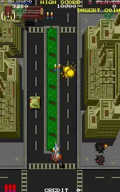 Play Chulgyeok D-Day (Korea) Retro Game Online Free