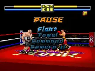 Play Contender 2 Retro Game Free Online Browser