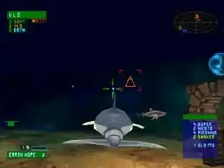 Critical Depth Play Retro Game Free Online Browser