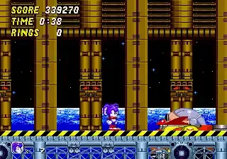 Play Dash The Rabbit 2 SEGA Genesis Game Free Online Browser - Retro Games