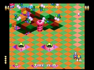 Detana Twinbee Yahho! Deluxe Pack Play Retro Game Free Online Browser
