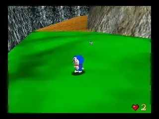 Play Doraemon - Nobita to 3tsu no Seireiseki (Japan) Nintendo 64 Game ...