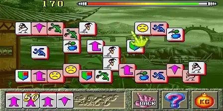 Play Free Dragon World II (V110X, World) Retro Game