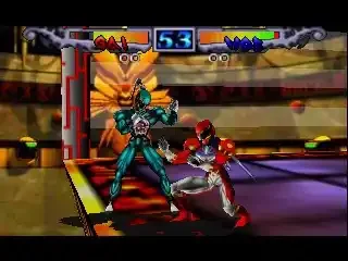 Play Dual Heroes (Japan) Retro Game Free Online Browser