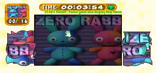 Play Easter Bunny's Big Day PlayStation PSX Game Free Online Browser ...