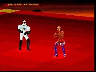 Play Fight for Life (World) (Alt 1) ATARI Jaguar Game Free Online ...