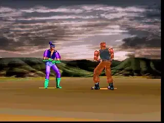 Play Fight for Life (World) Retro Game Online Free