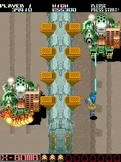 Play FixEight (Korea, Taito license) Arcade Retro Game Free Online ...