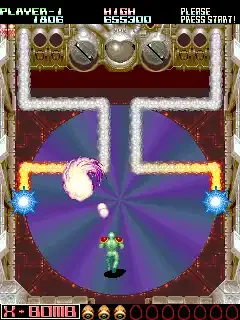 Play FixEight (USA) Arcade Retro Game Free Online Browser - Retro Games