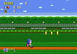 Play Flicky Turncoat DX SEGA Genesis Game Free Online Browser - Retro Games