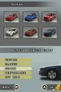 Play Ford Racing 3 (Europe) (En,Fr,De,Es,It) Nintendo DS Retro Game Free Online Browser - Retro ...