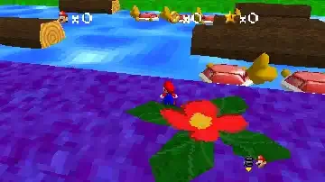 Play Frogger 64 Retro Game Free Online Browser