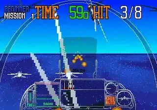 Play G-LOC Air Battle (US) Arcade Retro Game Free Online Browser ...