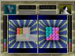 Geom Cube Play Retro Game Free Online Browser