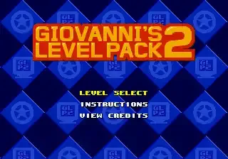 Play Giovanni's Level Pack 2 Retro Game Free Online Browser