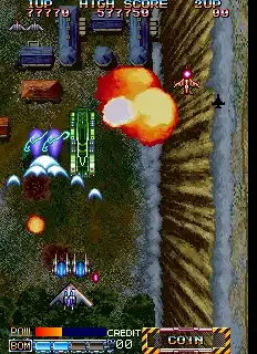 Grid Seeker: Project Storm Hammer (Ver 1.3O) Play Retro Game Free ...