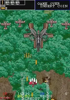 Play Gun & Frontier (World) Retro Game Free Online Browser