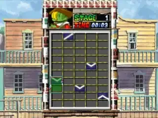 Gunpey Play Retro Game Free Online Browser