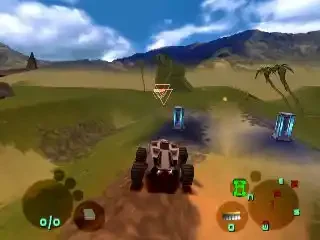 Play Infestation PlayStation PSX Retro Game Free Online Browser - Retro ...