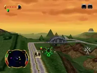 Play Invasion From Beyond PlayStation PSX Game Free Online Browser ...