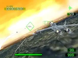 Play Jet Ace Retro Game Free Online Browser