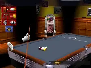 Jimmy White's 2: Cueball Play Retro Game Free Online Browser