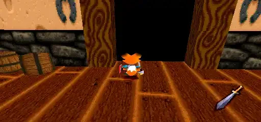 Play Kingsley's Adventure Retro Game Free Online Browser