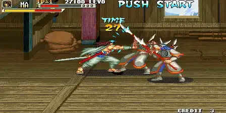 Play Knights of Valour - Sangoku Senki (V117) Retro Game Free Online ...